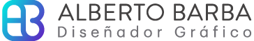 Alberto Barba – Diseñador Gráfico